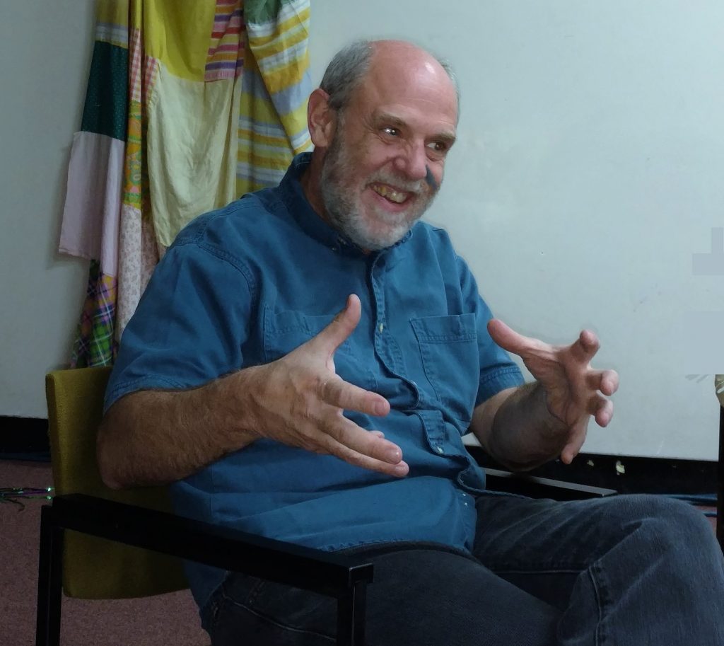 David (2) - Pacifica Network