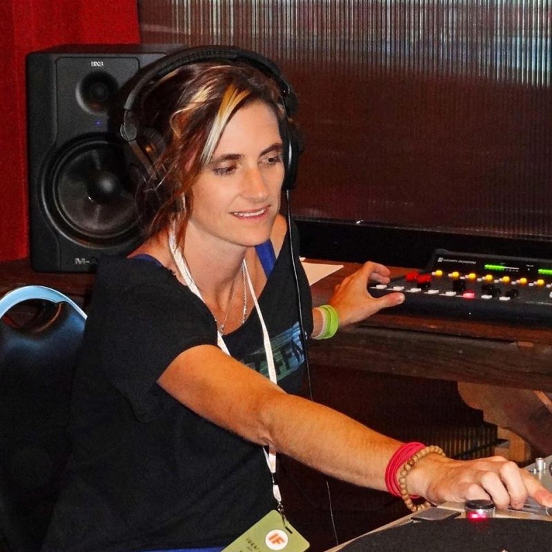 Grassroots Radio Conference 2020 Goes Virtual - Pacifica Network