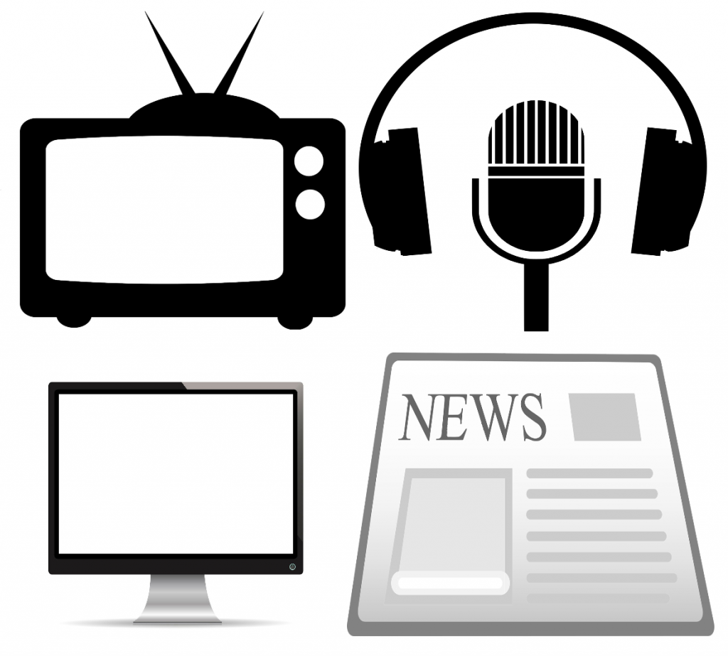 About Media: A New Paradigm - Pacifica Network