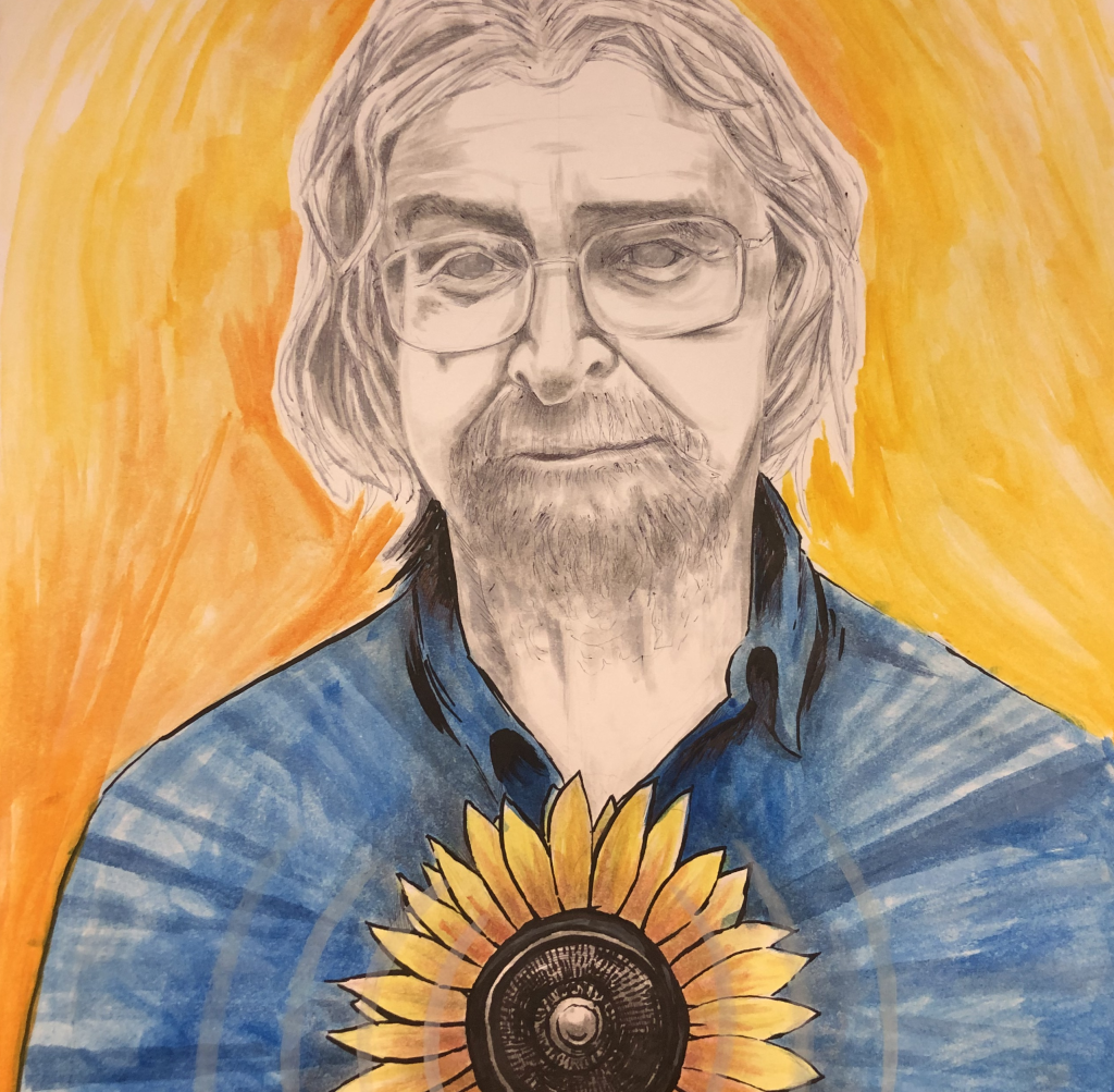 Jim Hallberg Retires from WDRT - Pacifica Network