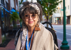 Remembering Maria Emilia Martin - Pacifica Network