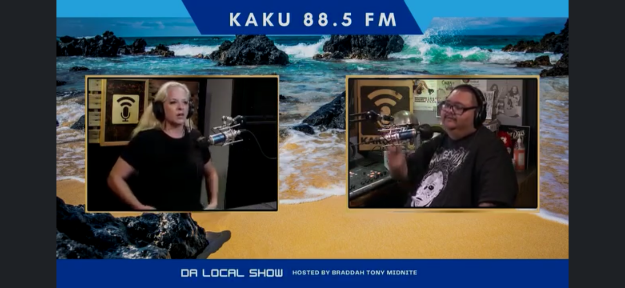 “It’s Our Kuleana…” - Pacifica Network