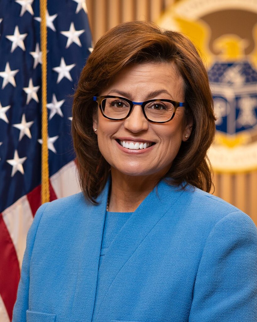 Commissioner Gomez Comments on News Distortion Policy - Pacifica Network